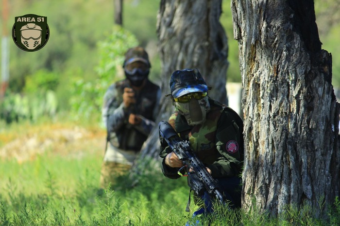 FOTOGALERIA :: AIRSOFT MX