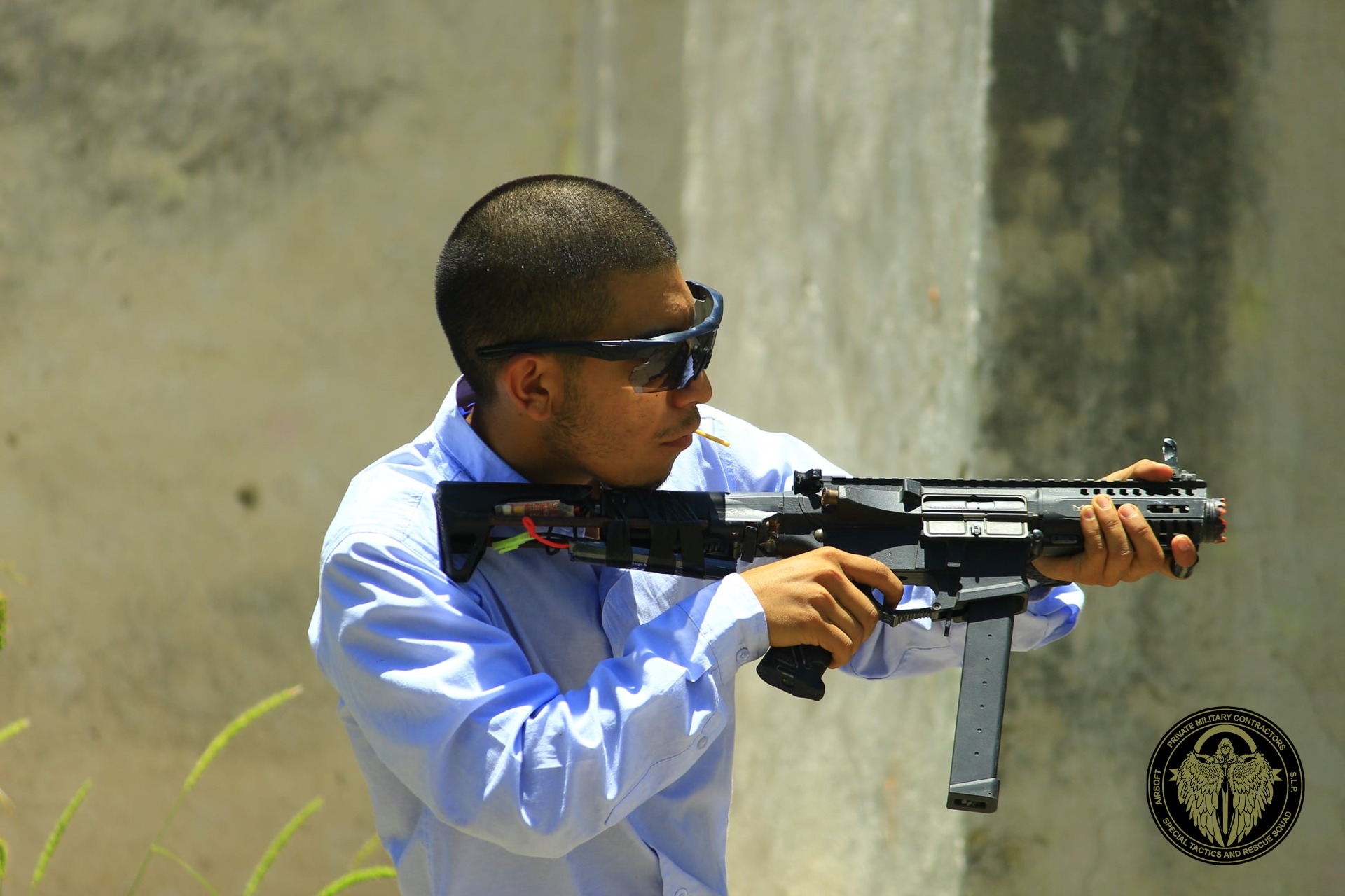 FOTOGALERIA :: AIRSOFT MX