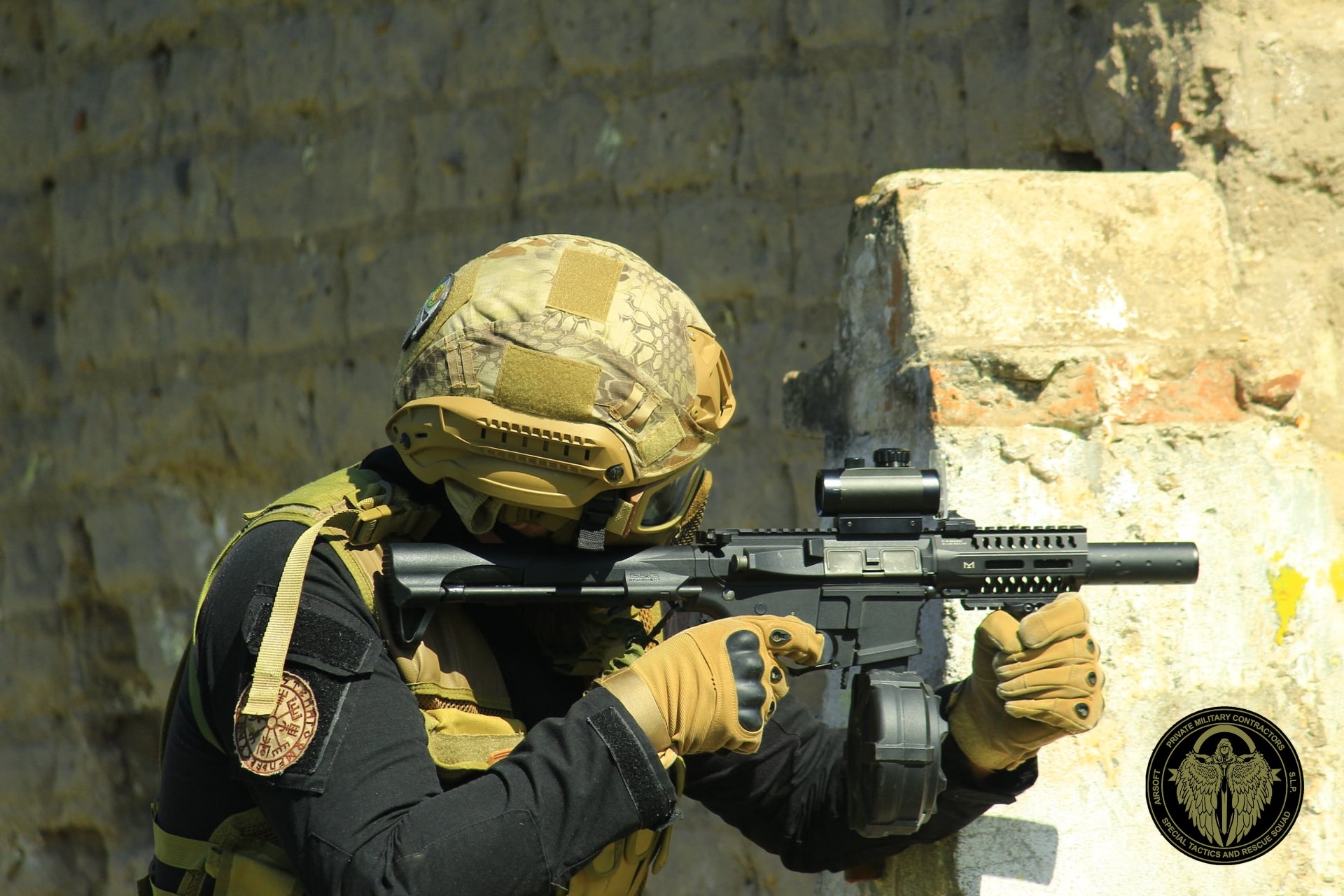 FOTOGALERIA :: AIRSOFT MX